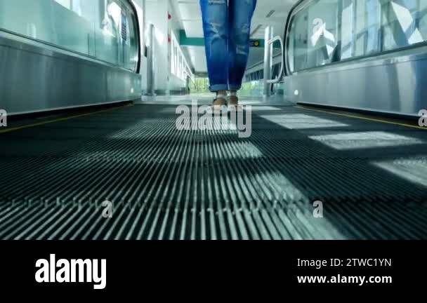 Metro woman legs Stock Videos & Footage - HD and 4K Video Clips - Alamy