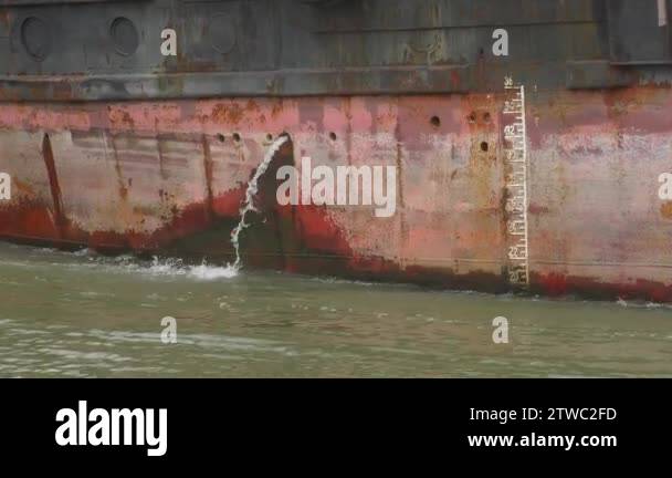 Waste vessel Stock Videos & Footage - HD and 4K Video Clips - Alamy