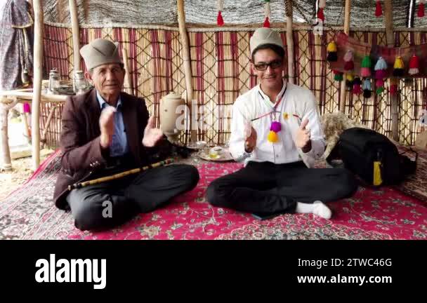 Iranian costume Stock Videos & Footage - HD and 4K Video Clips - Alamy