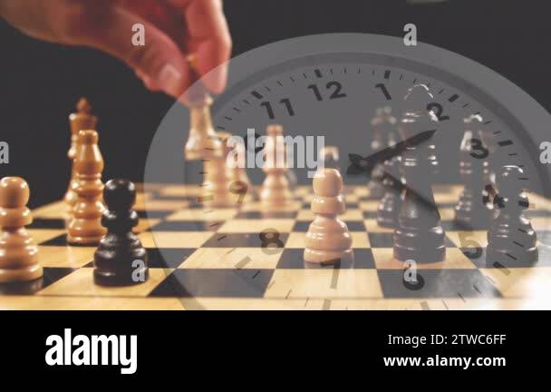 Tactical clock Stock Videos & Footage - HD and 4K Video Clips - Alamy