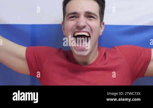 Russian young man Stock Videos & Footage - HD and 4K Video Clips - Alamy