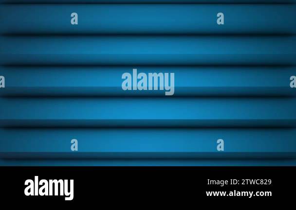 Background with colorful rotating vertical rectangular blocks, loop ...