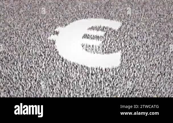 Money simbol illustration Stock Videos & Footage - HD and 4K Video ...
