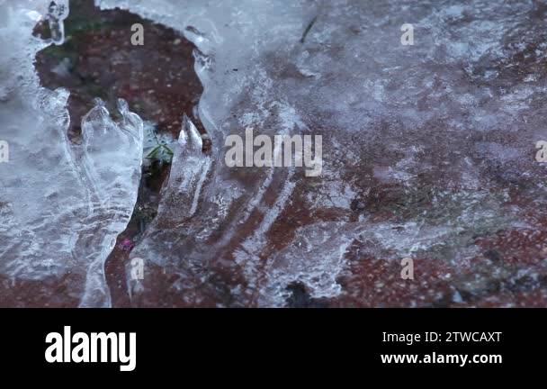 Spring water drop footage Stock Videos & Footage - HD and 4K Video ...