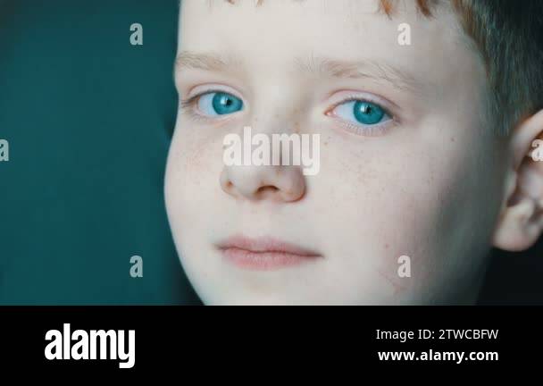 Long white eyelashes Stock Videos & Footage - HD and 4K Video Clips - Alamy