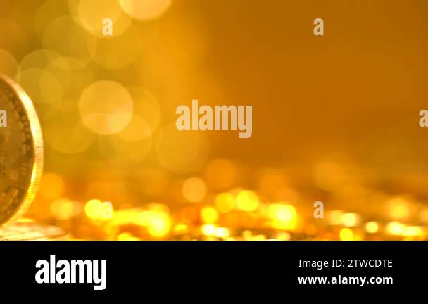 Shiny golden background Stock Videos & Footage - HD and 4K Video Clips ...