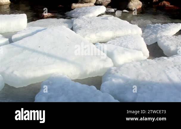 Ice caps on mountain Stock Videos & Footage - HD and 4K Video Clips - Alamy