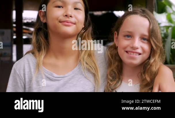 Girls arms shoulders Stock Videos & Footage - HD and 4K Video Clips - Alamy