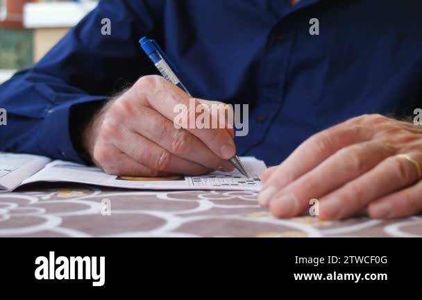 Man reasoning hands Stock Videos & Footage - HD and 4K Video Clips - Alamy