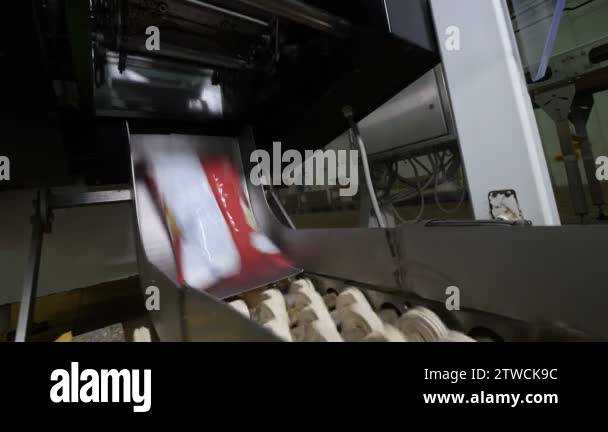 Packets of snacks Stock Videos & Footage - HD and 4K Video Clips - Alamy