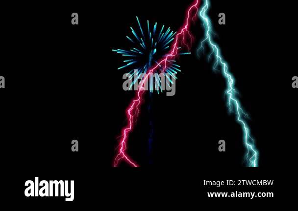 Electric firecracker display Stock Videos & Footage - HD and 4K Video Clips - Alamy