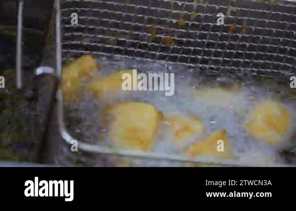 Fried tofu cubes Stock Videos & Footage - HD and 4K Video Clips - Alamy