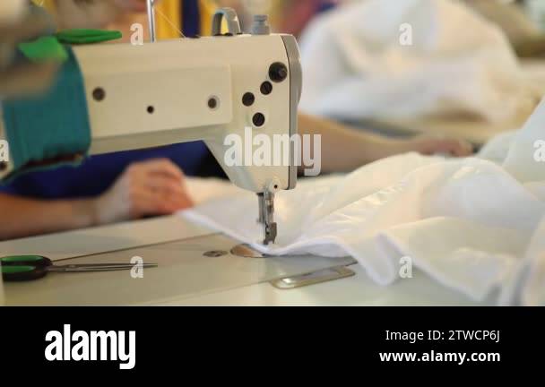 Female behind fabric Stock Videos & Footage - HD and 4K Video Clips - Alamy
