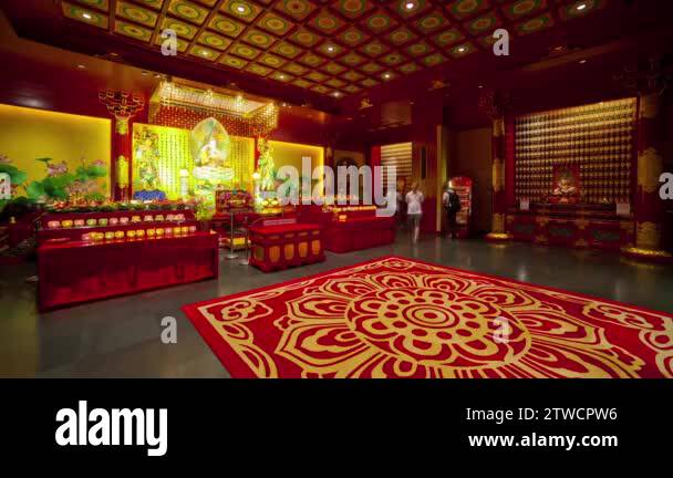 Light inside temple tooth Stock Videos & Footage - HD and 4K Video ...
