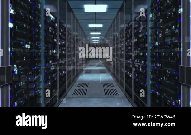 Artificial intelligence and machine learning concept with ai head shape ...