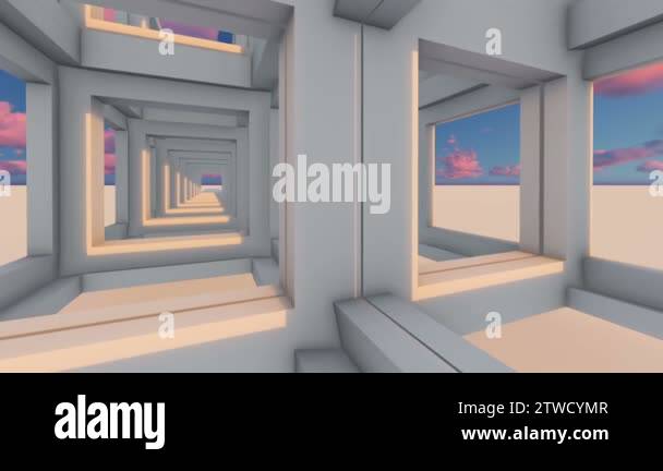 Internal perspective drawing Stock Videos & Footage - HD and 4K Video ...
