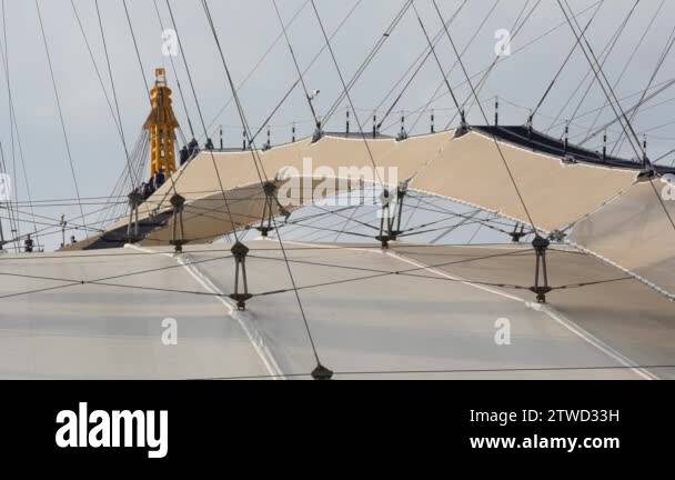 London o2 roof Stock Videos & Footage - HD and 4K Video Clips - Alamy