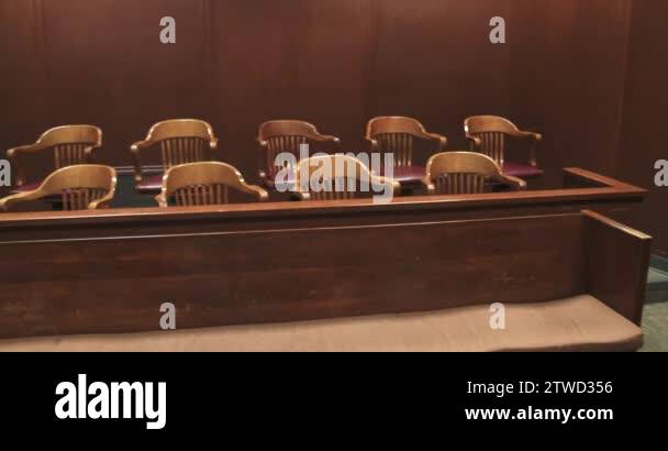 Jury box Stock Videos & Footage - HD and 4K Video Clips - Alamy