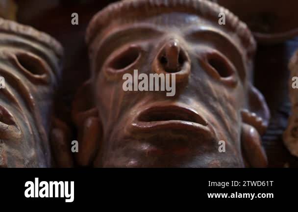 Mexican masks Stock Videos & Footage - HD and 4K Video Clips - Alamy
