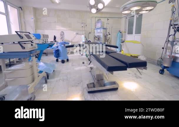 Equipment medical devices in Stock Videos & Footage - HD and 4K Video ...