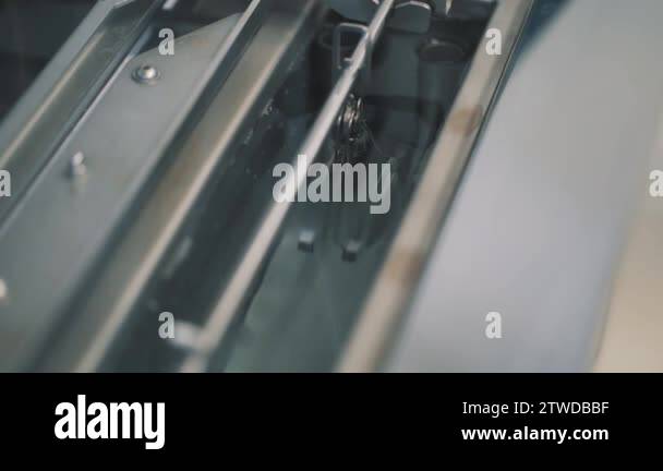 Metal rode Stock Videos & Footage - HD and 4K Video Clips - Alamy