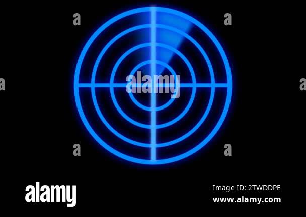 Radar sweep Stock Videos & Footage - HD and 4K Video Clips - Alamy