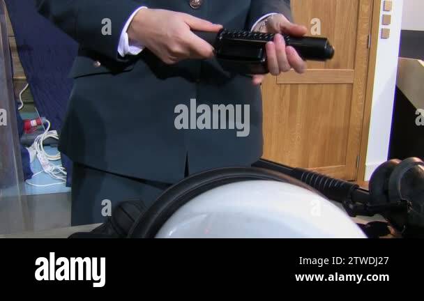 Army officer baton Stock Videos & Footage - HD and 4K Video Clips - Alamy