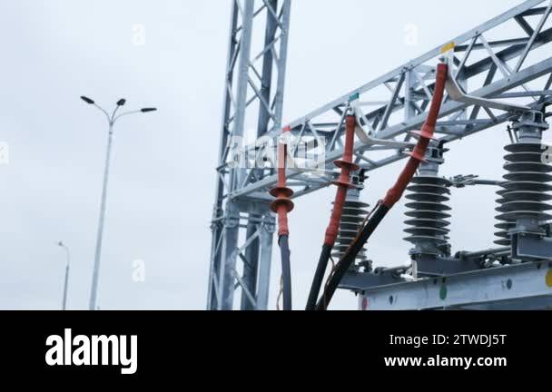 High voltage electrical current Stock Videos & Footage - HD and 4K ...