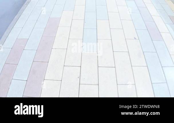Paving footpath path Stock Videos & Footage - HD and 4K Video Clips - Alamy