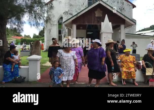 People from cook islands Stock Videos & Footage - HD and 4K Video Clips ...