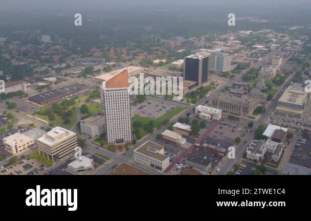 Wichita aerial Stock Videos & Footage - HD and 4K Video Clips - Alamy