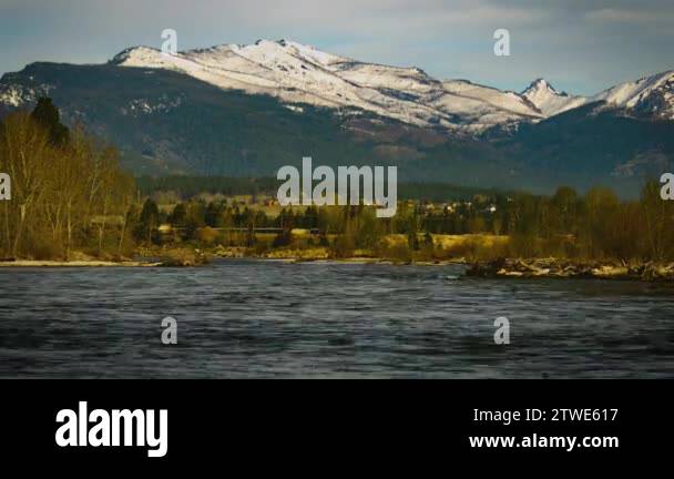 Bitterroot river Stock Videos & Footage - HD and 4K Video Clips - Alamy