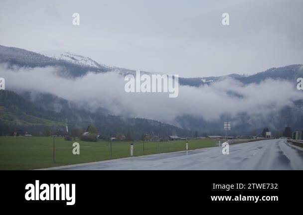 View from forest alpine Stock Videos & Footage - HD and 4K Video Clips ...