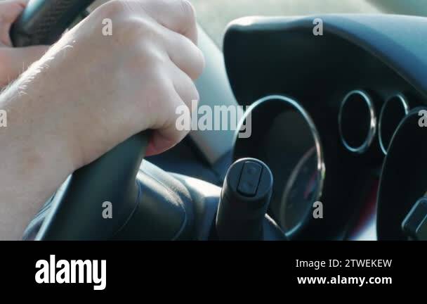 Hand shifter Stock Videos & Footage - HD and 4K Video Clips - Alamy