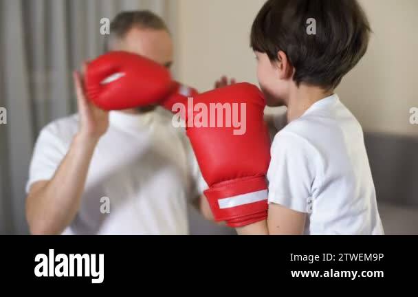 Boxing and family Stock Videos & Footage - HD and 4K Video Clips - Alamy