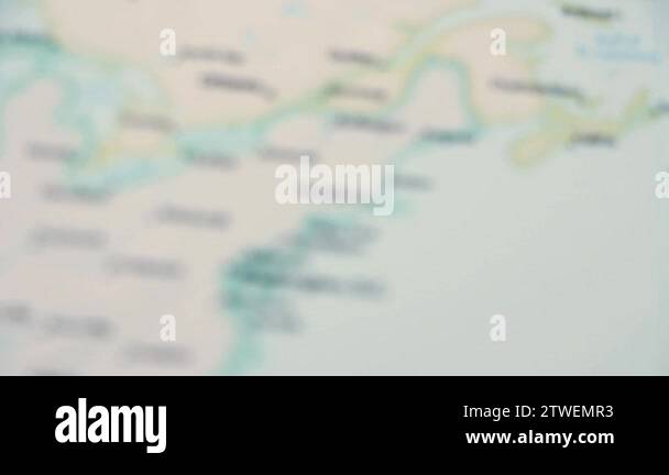 Richmond on a map Stock Videos & Footage - HD and 4K Video Clips - Alamy