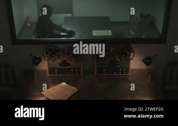 Interview in office behind glass Stock Videos & Footage - HD and 4K ...