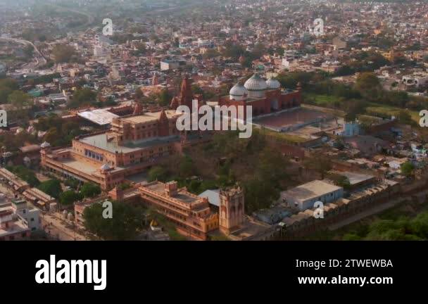 Mathura and temple Stock Videos & Footage - HD and 4K Video Clips - Alamy