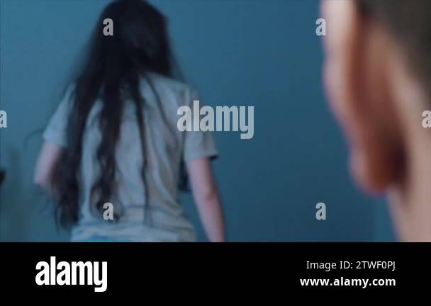 Drunk girl falling Stock Videos & Footage - HD and 4K Video Clips - Alamy