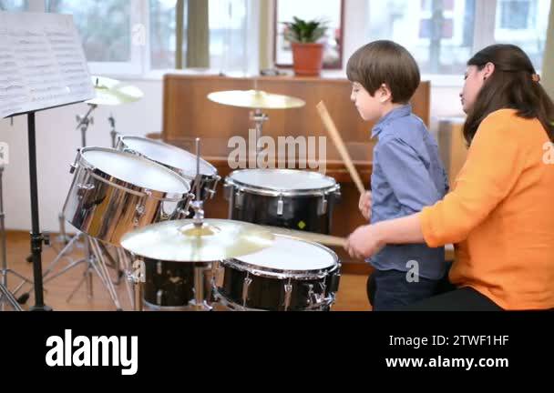School drums Stock Videos & Footage - HD and 4K Video Clips - Alamy