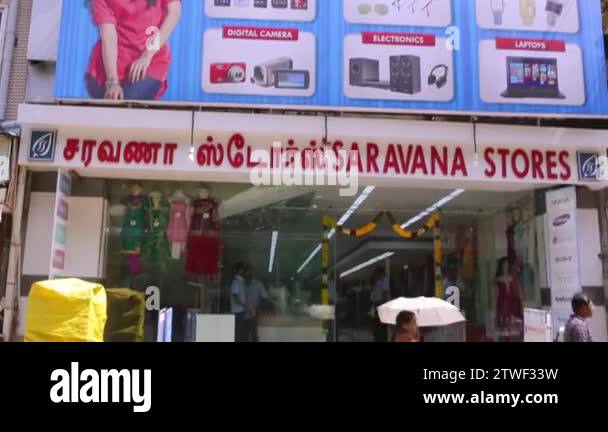 Stores building Stock Videos & Footage - HD and 4K Video Clips - Alamy