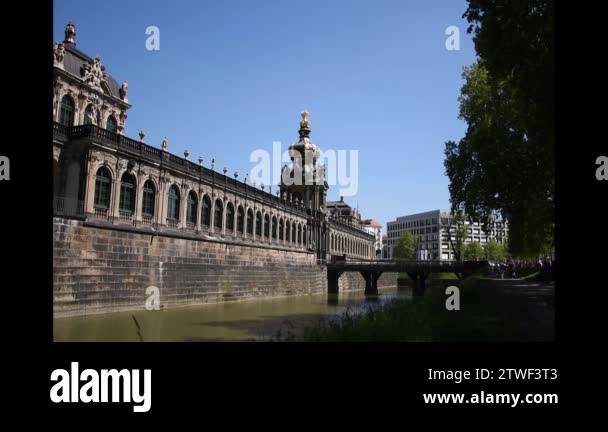 Barocco architecture Stock Videos & Footage - HD and 4K Video Clips - Alamy