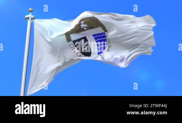 Tulsan flag Stock Videos & Footage - HD and 4K Video Clips - Alamy