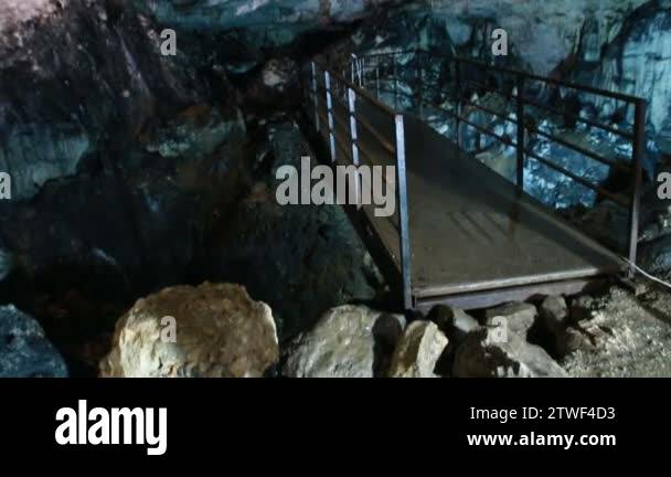 Cave natural bridge in Stock Videos & Footage - HD and 4K Video Clips ...