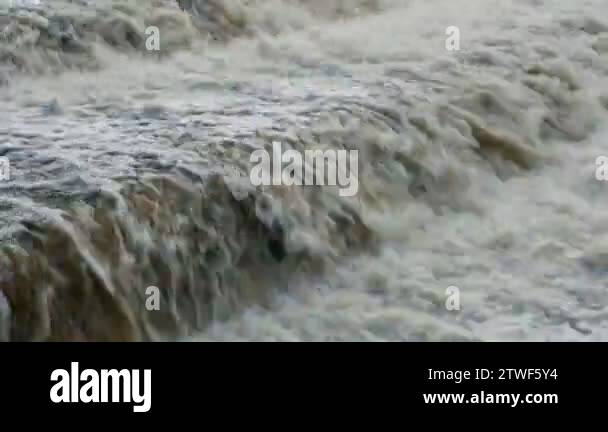 Dam flow falling water close Stock Videos & Footage - HD and 4K Video ...