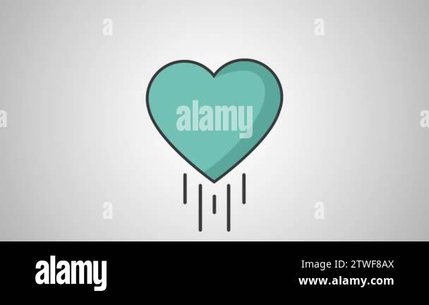 Attack medical symbol Stock Videos & Footage - HD and 4K Video Clips ...