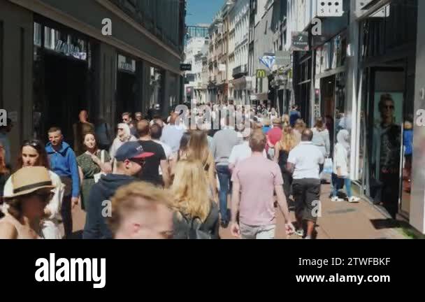 Overpopulation in tourism Stock Videos & Footage - HD and 4K Video ...