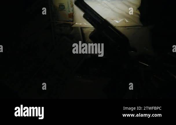 Cache weapon Stock Videos & Footage - HD and 4K Video Clips - Alamy