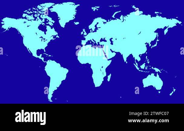 Five television animated computer screen savers start or transition ...