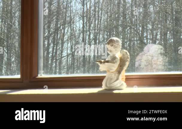Window and window sill inside sun Stock Videos & Footage - HD and 4K ...